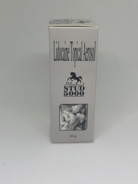 Stud 5000 – Louise care