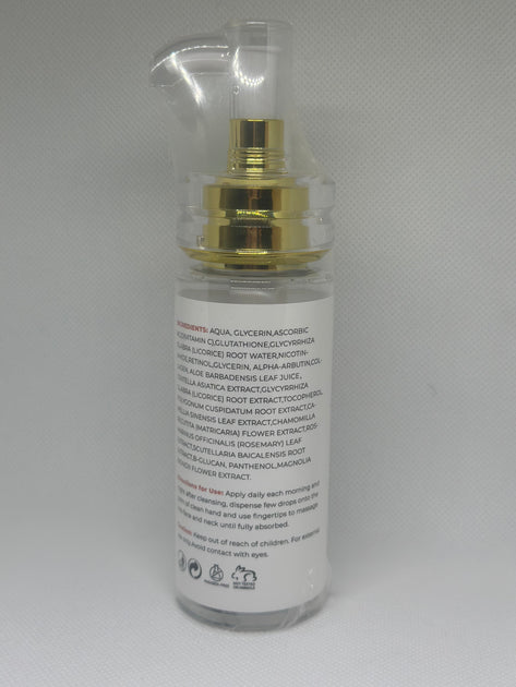 Skin care serum – Louise care